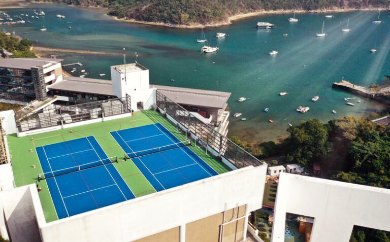 Hong Kong International School (HKIS)